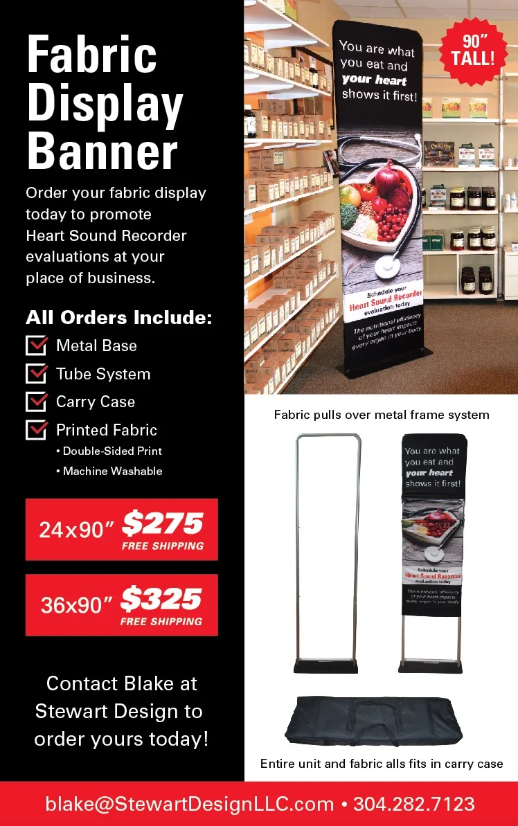 Resources — Heart Sound Recorder