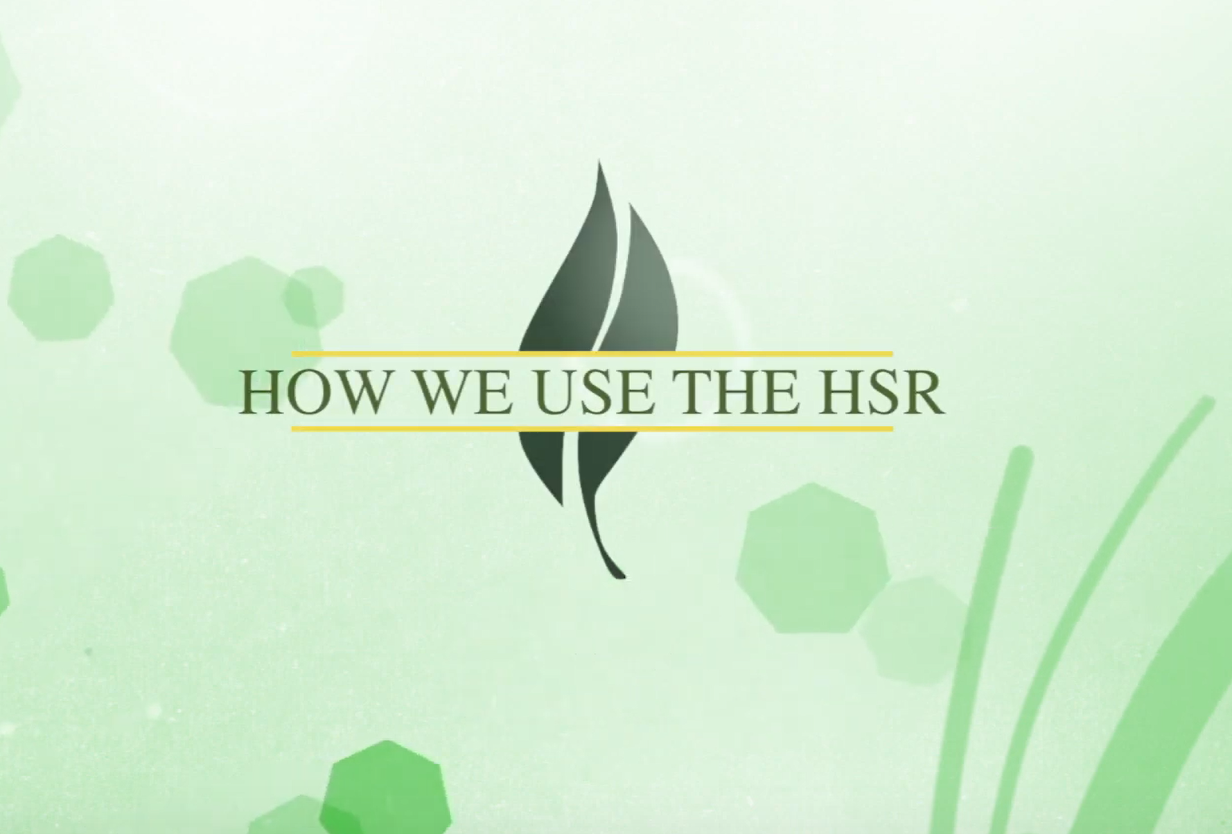 The Heart Sound Recorder — Heart Sound Recorder