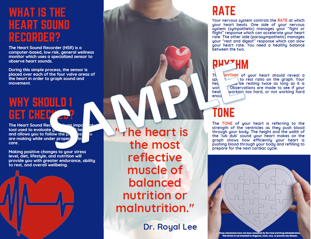 Congestive Heart Failure Brochure Premier Heart Care Brochure