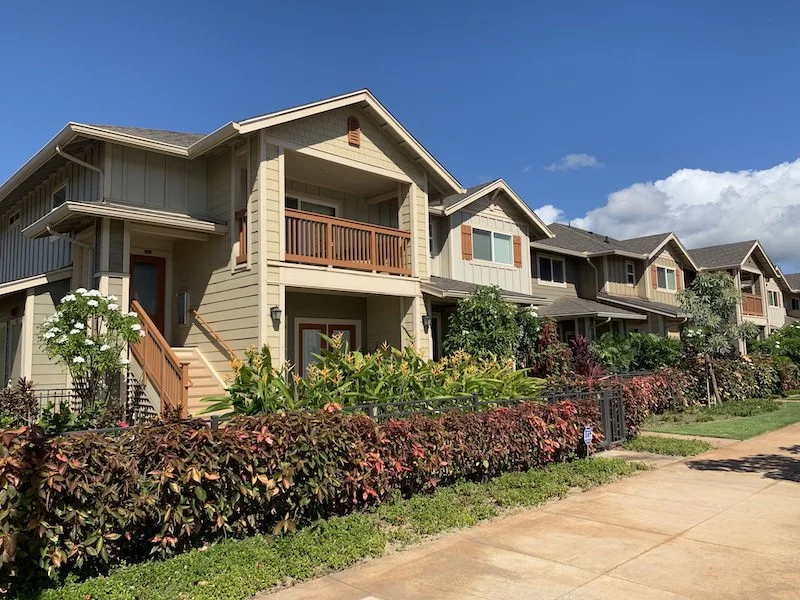 Hoopili Living | Neighborhood Updates for New Ewa Beach Homes