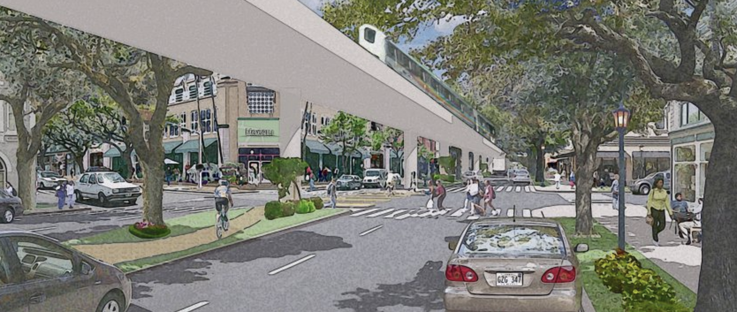 Hoopili Living | Neighborhood Updates for New Ewa Beach Homes