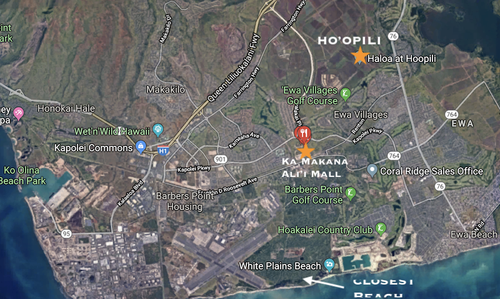 Hoopili Living | Neighborhood Updates for New Ewa Beach Homes