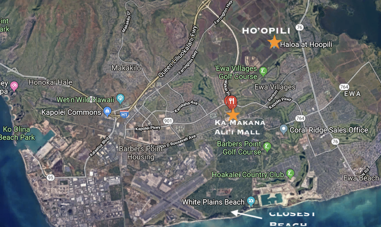 Hoopili Living | Neighborhood Updates for New Ewa Beach Homes