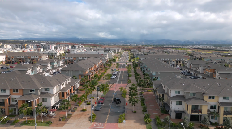 Hoopili Living | Neighborhood Updates for New Ewa Beach Homes