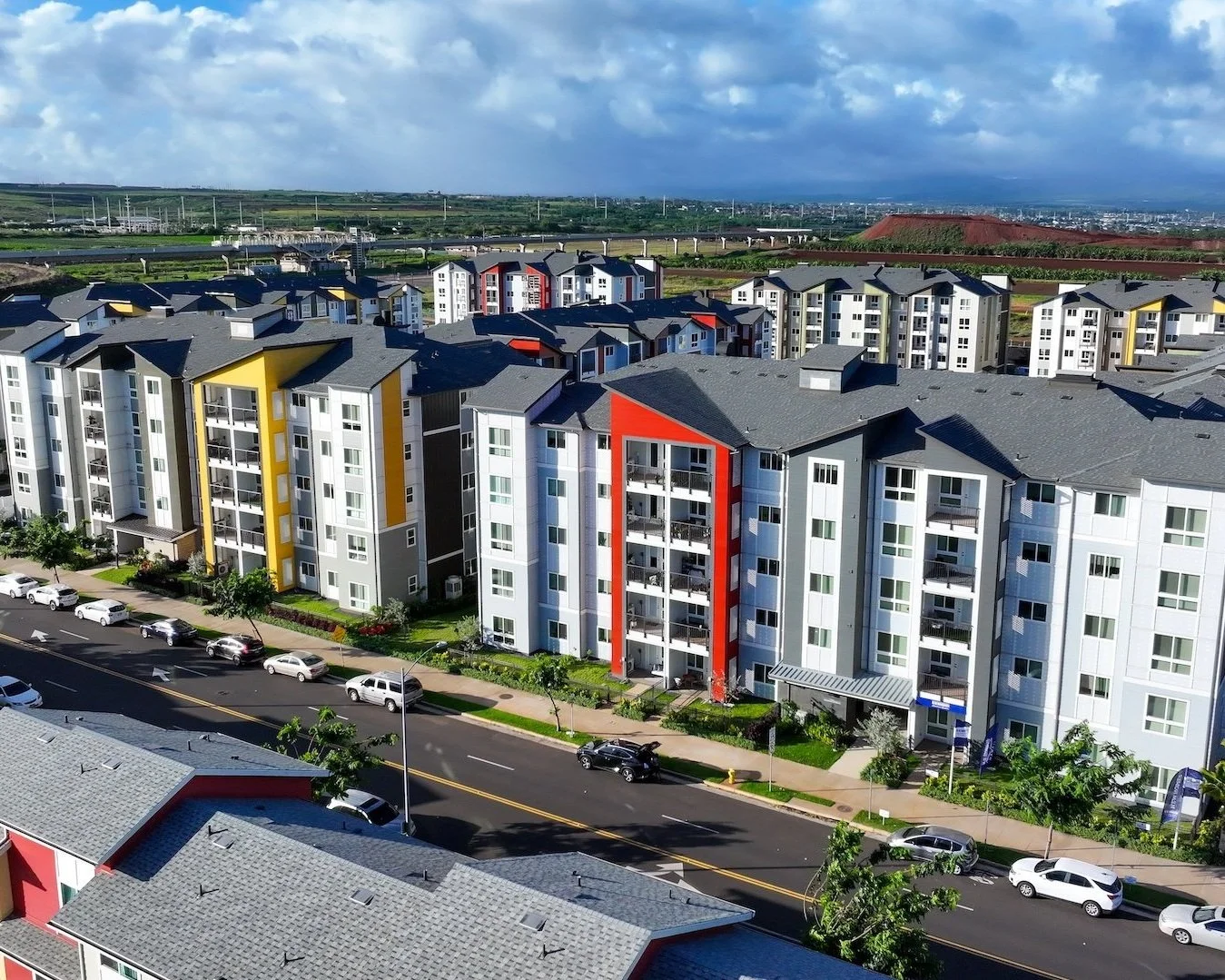 Hoopili Living | Neighborhood Updates for New Ewa Beach Homes