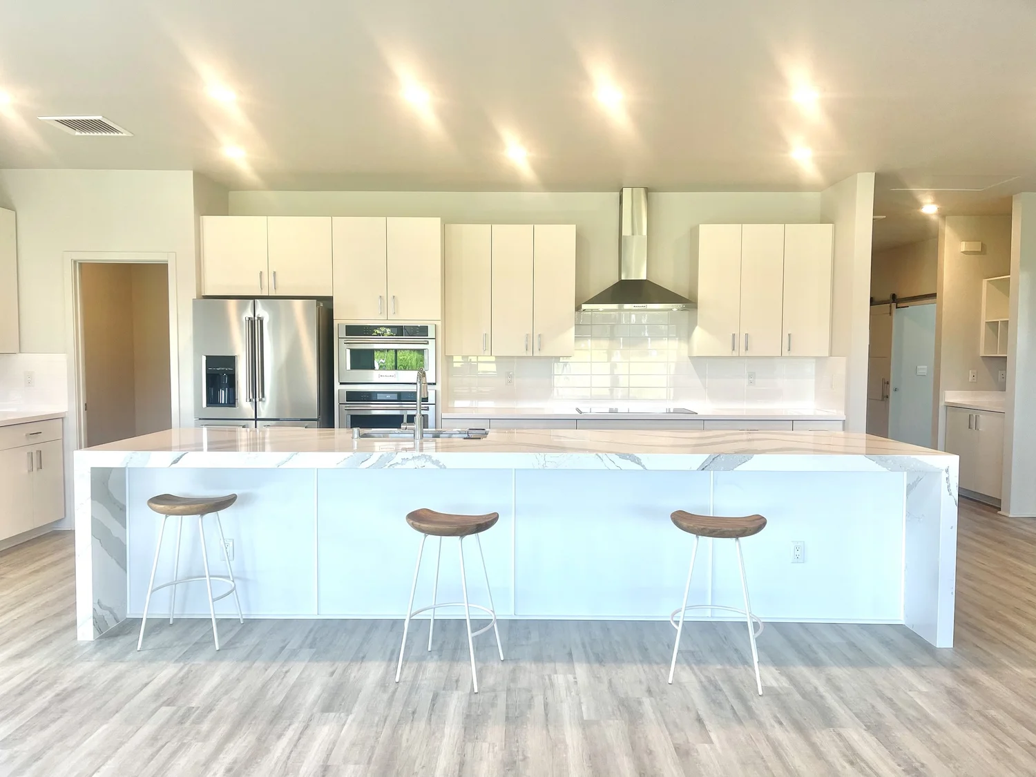 The Bluffs at Nanaina | New Ho'opili Homes For Sale — Hoopili Living ...