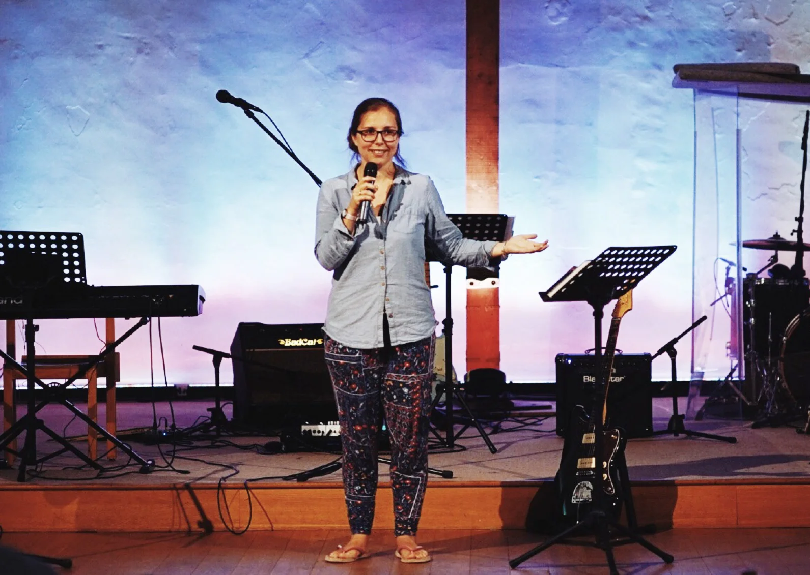 Team — St Paul's Shadwell