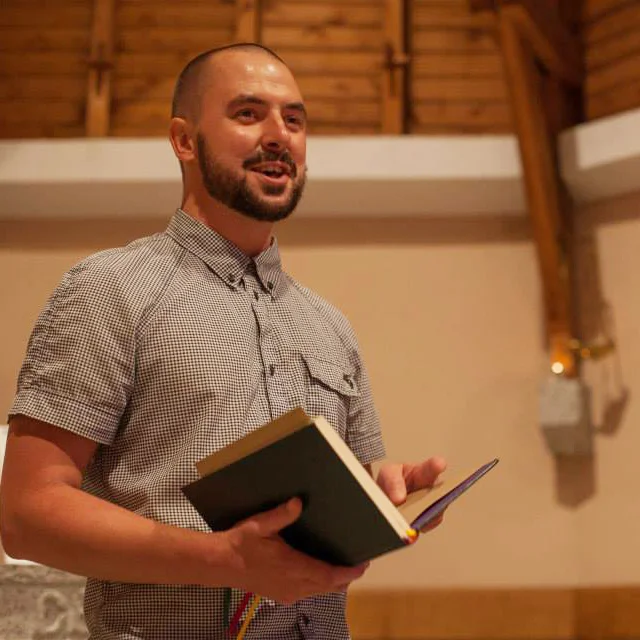 Team — St Paul's Shadwell