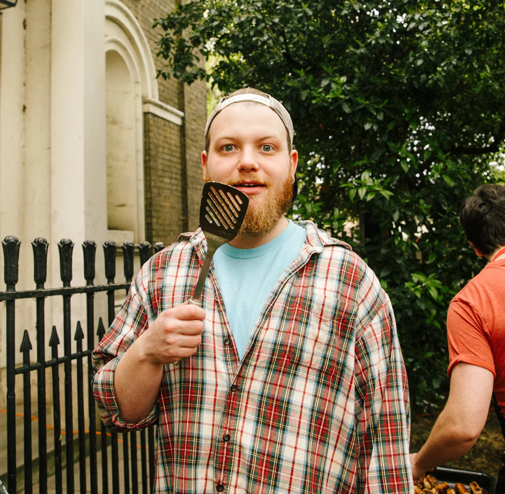 Team — St Paul's Shadwell