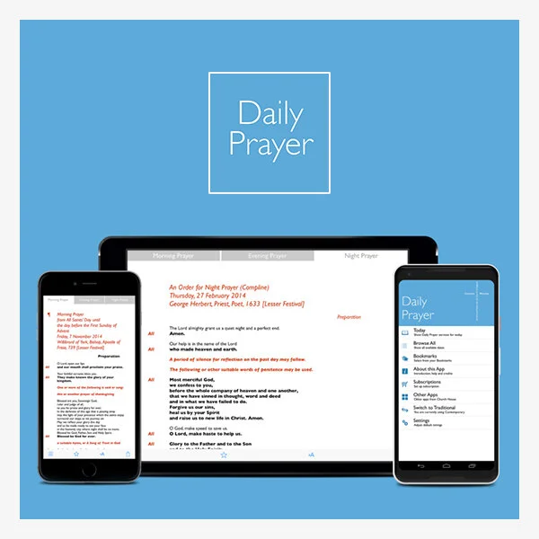 Daily Prayer App For Moms - Top 5 Daily Prayer Apps To Help Your ...