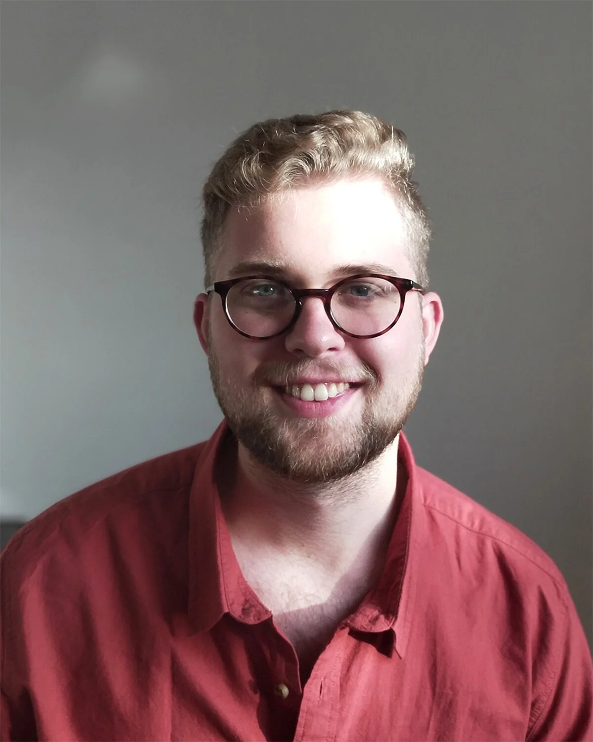 Team — St Paul's Shadwell