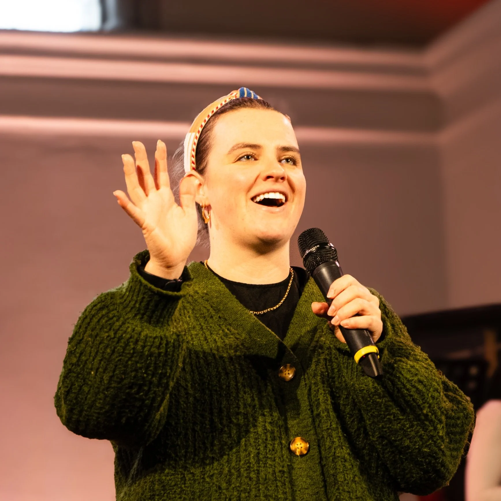 Team — St Paul's Shadwell