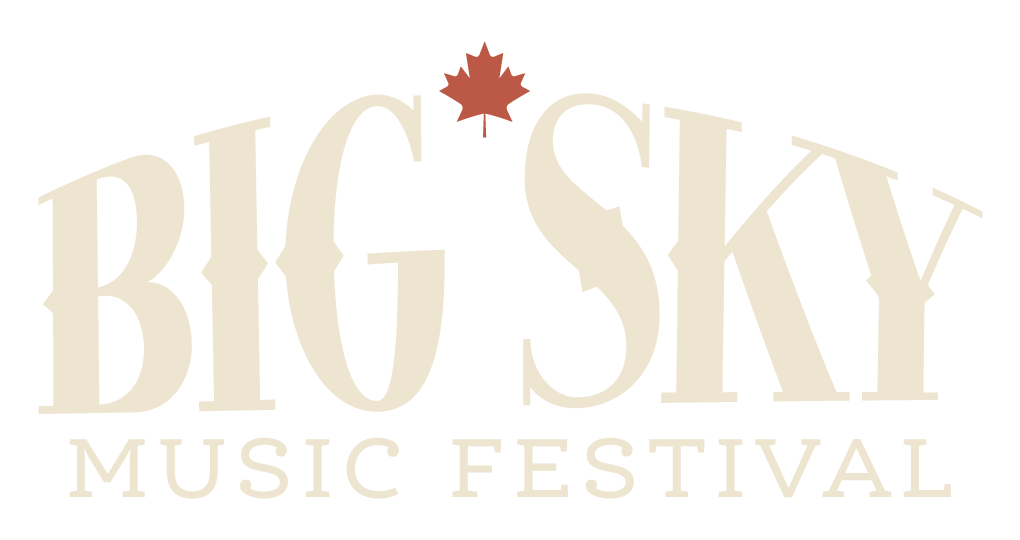 Big Sky Logo