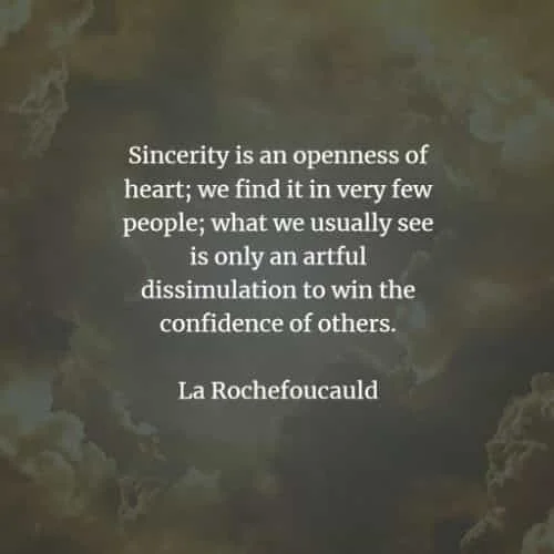 Sincerity — Twin Flames Heart's Desire