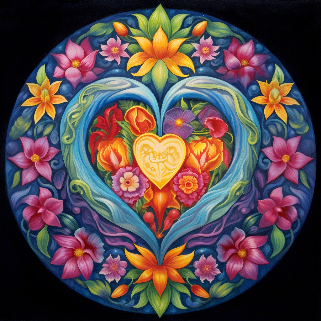 Need for a Guide — Twin Flames Heart's Desire