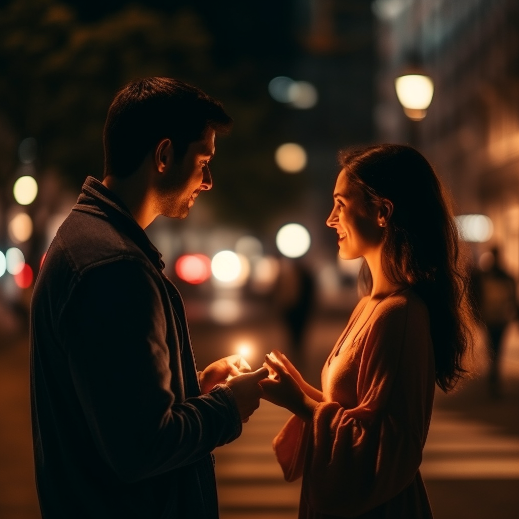 5 Signs He's Returning — Twin Flames Heart's Desire