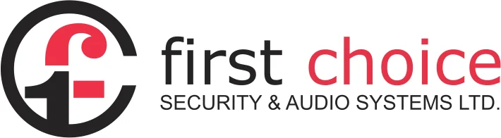 First Choice Security & Audio Systems Ltd.