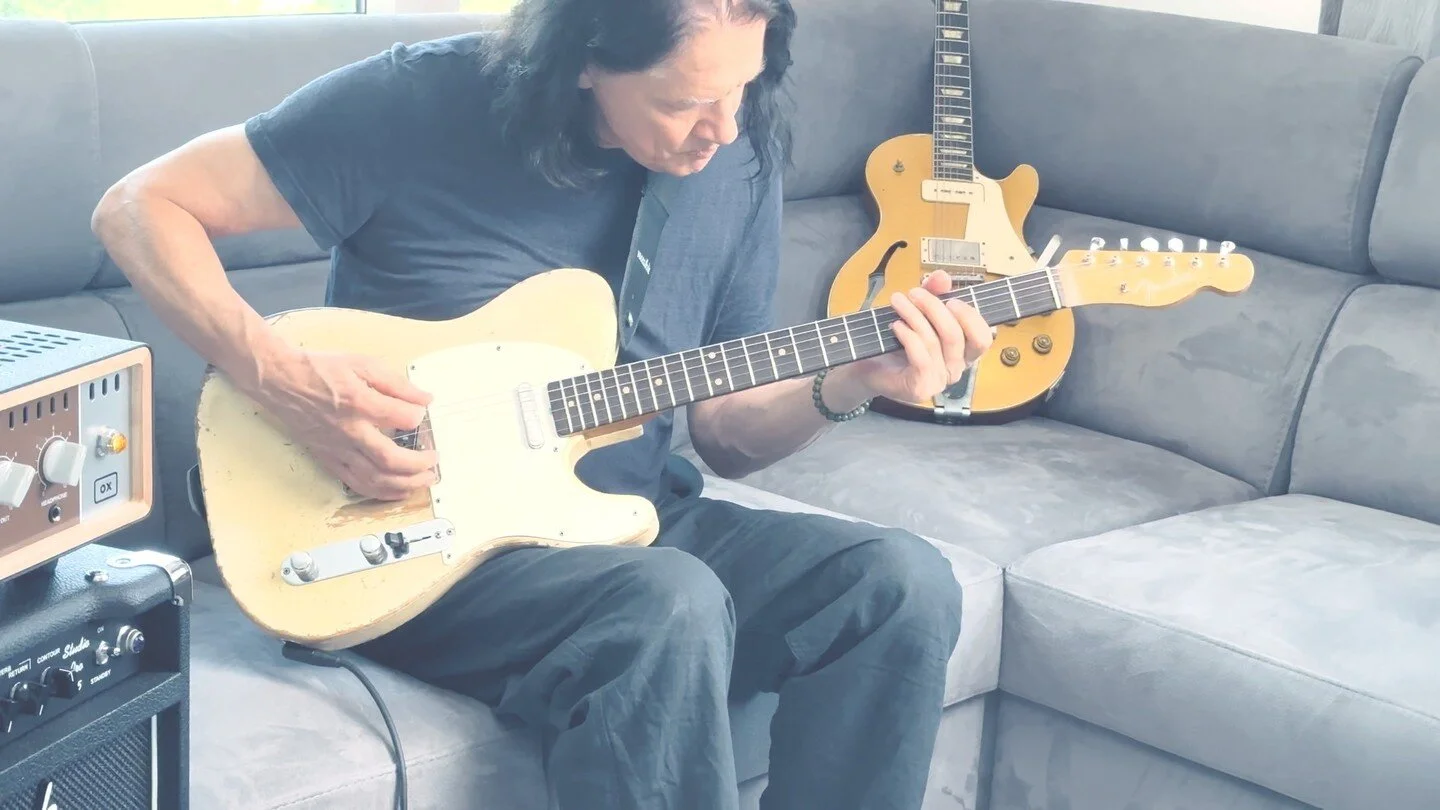 ROBBEN FORD
