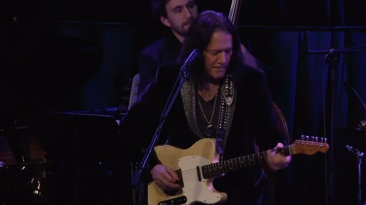 ROBBEN FORD