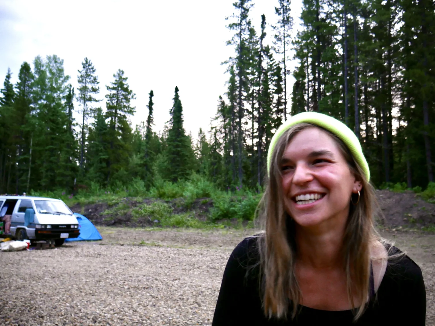 Our Project Managers — Brinkman Reforestation