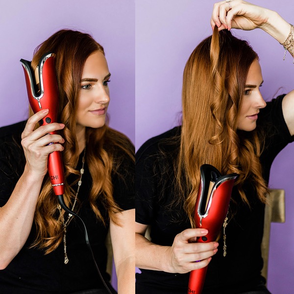 5 WAYS TO UPDATE YOUR CURL GAME // PLUS A GIVEAWAY — THE BEAUTY SNOOP