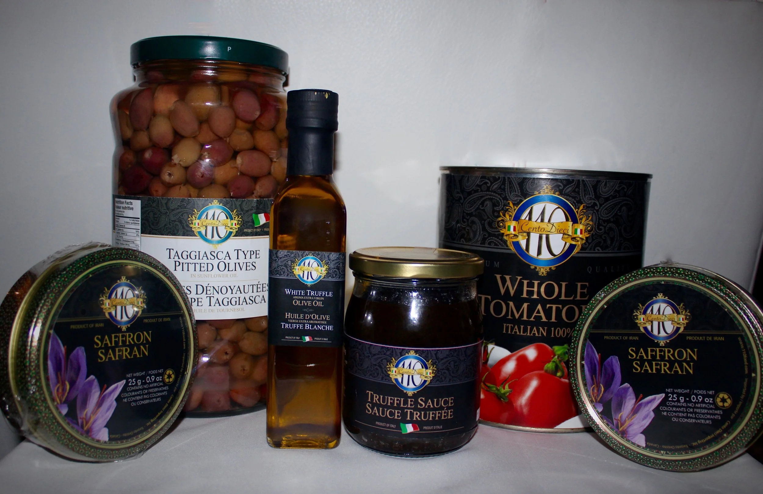 Eccolo Food Services