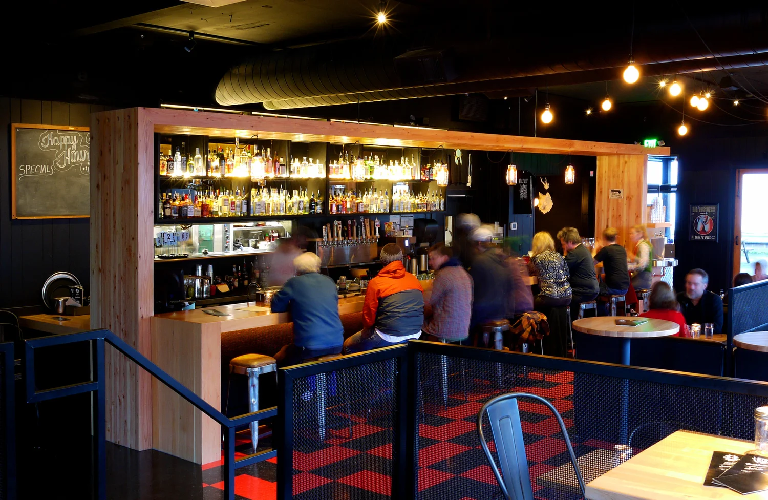 Social Clubs In Portland Oregon