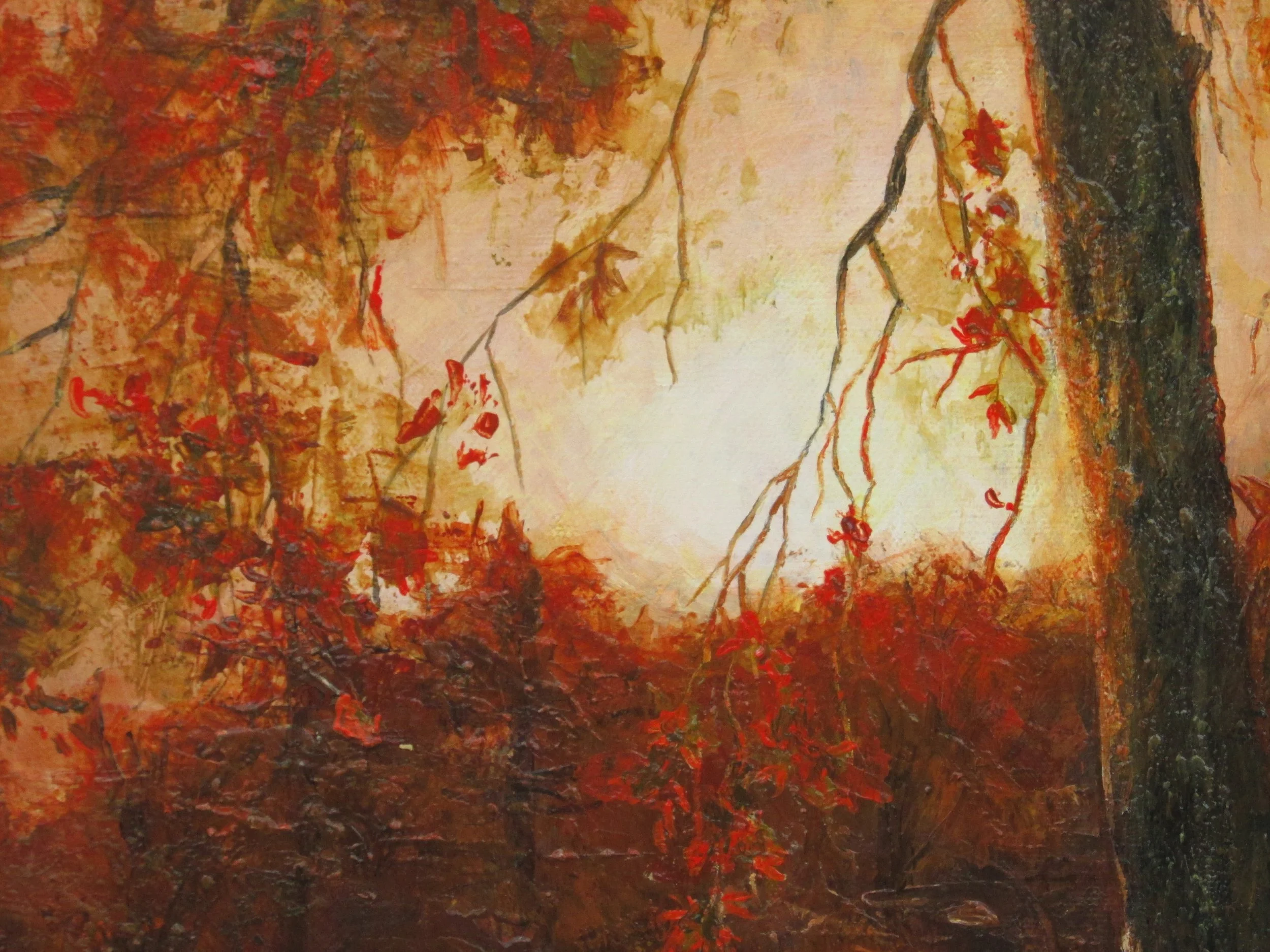 Madeline Orsinger