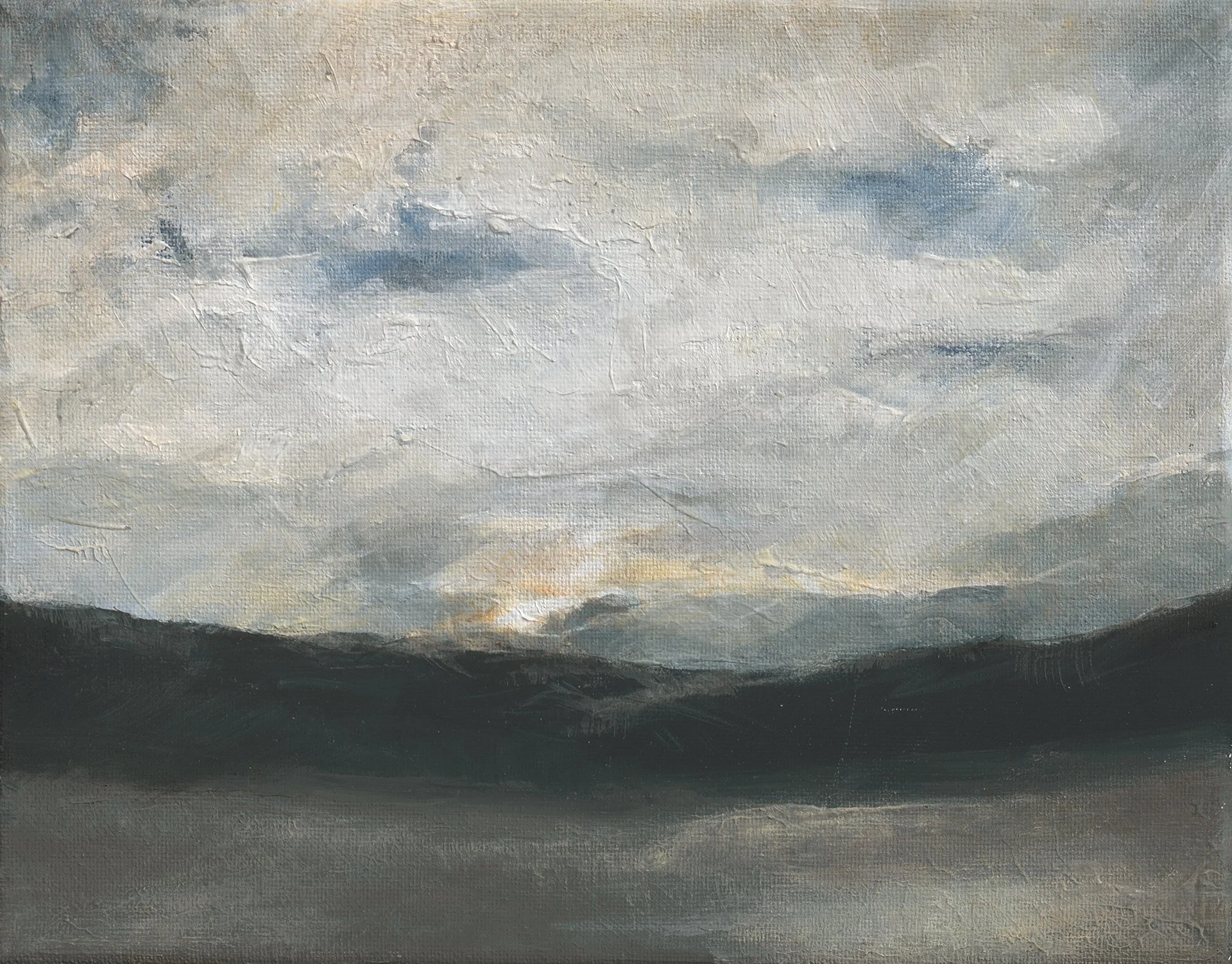 FULLY ALIVE - Virtual Art Show — Madeline Orsinger