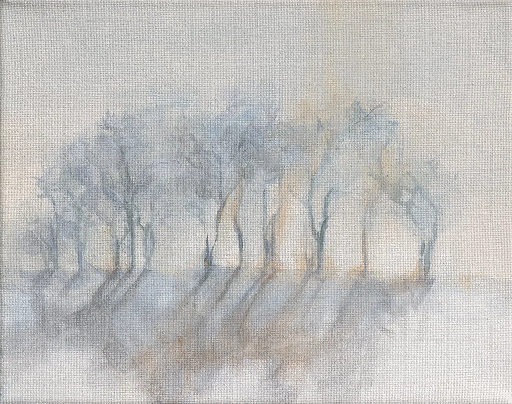 FULLY ALIVE - Virtual Art Show — Madeline Orsinger