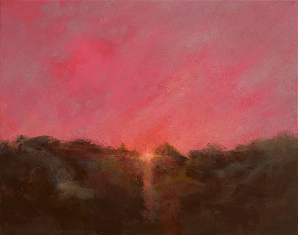 FULLY ALIVE - Virtual Art Show — Madeline Orsinger