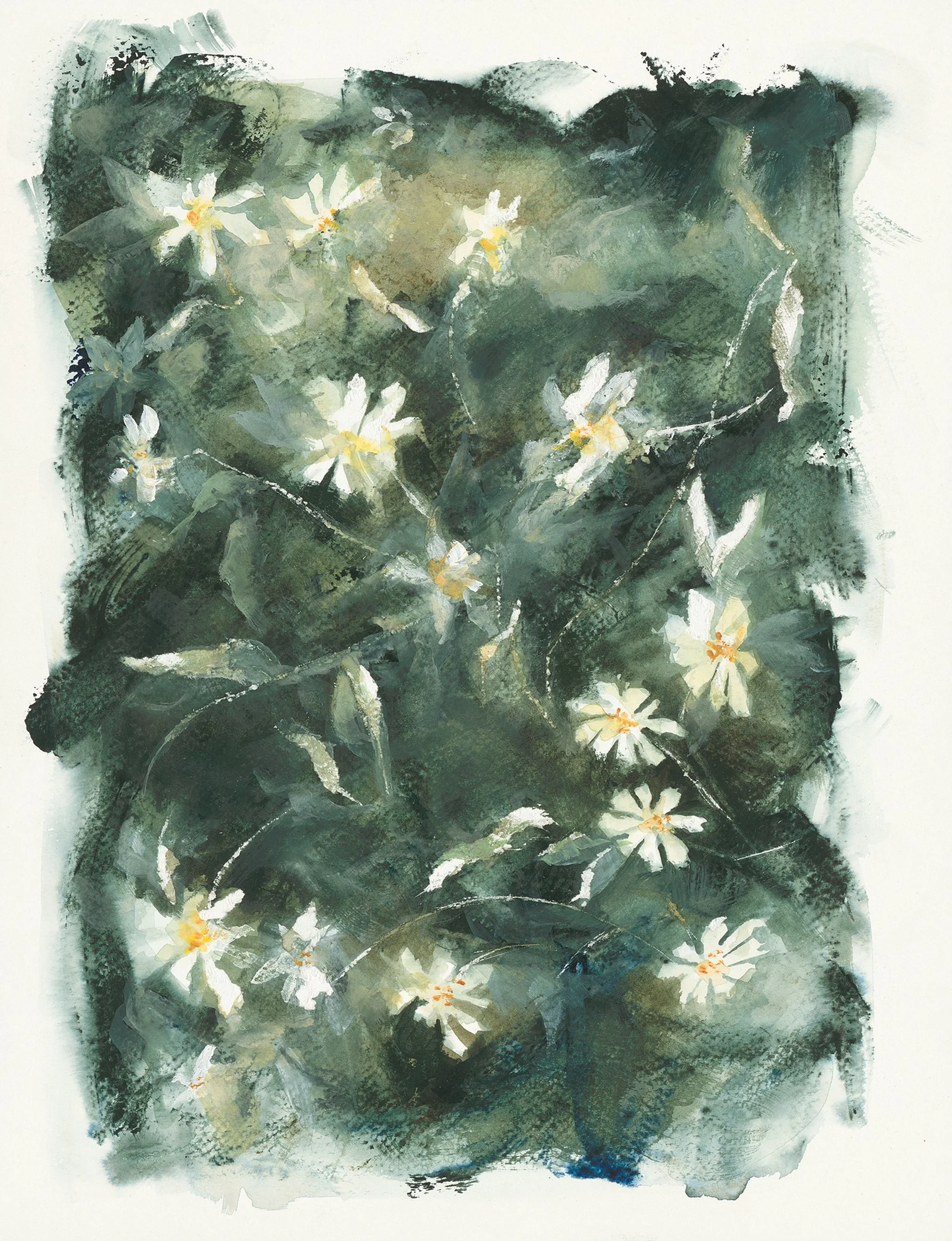 FULLY ALIVE - Virtual Art Show — Madeline Orsinger