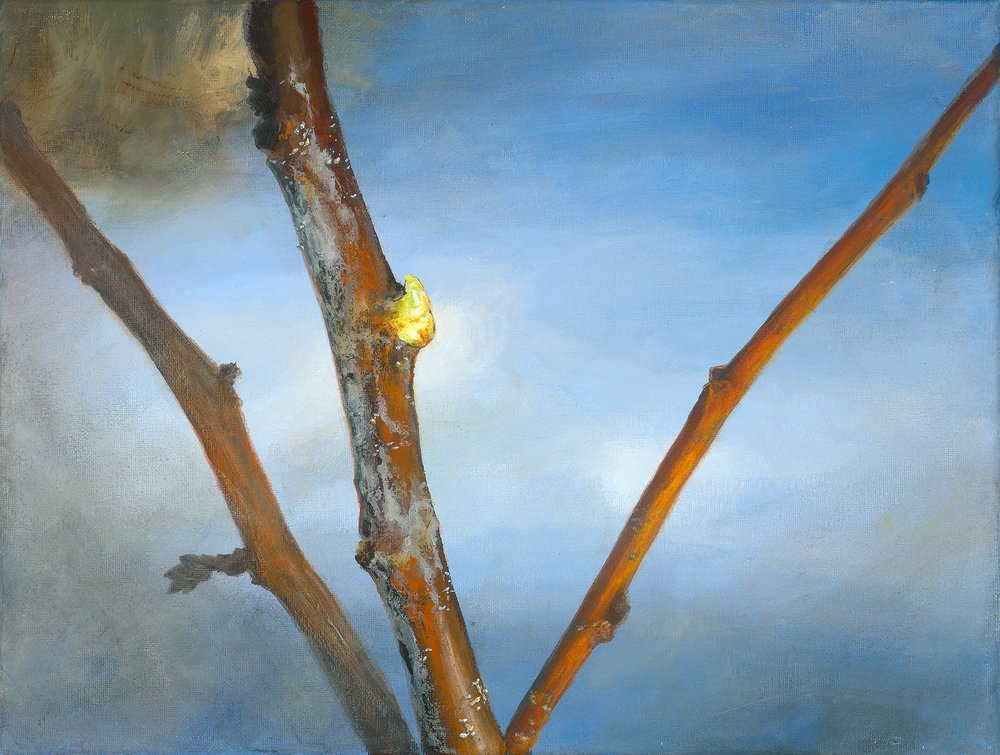 FULLY ALIVE - Virtual Art Show — Madeline Orsinger