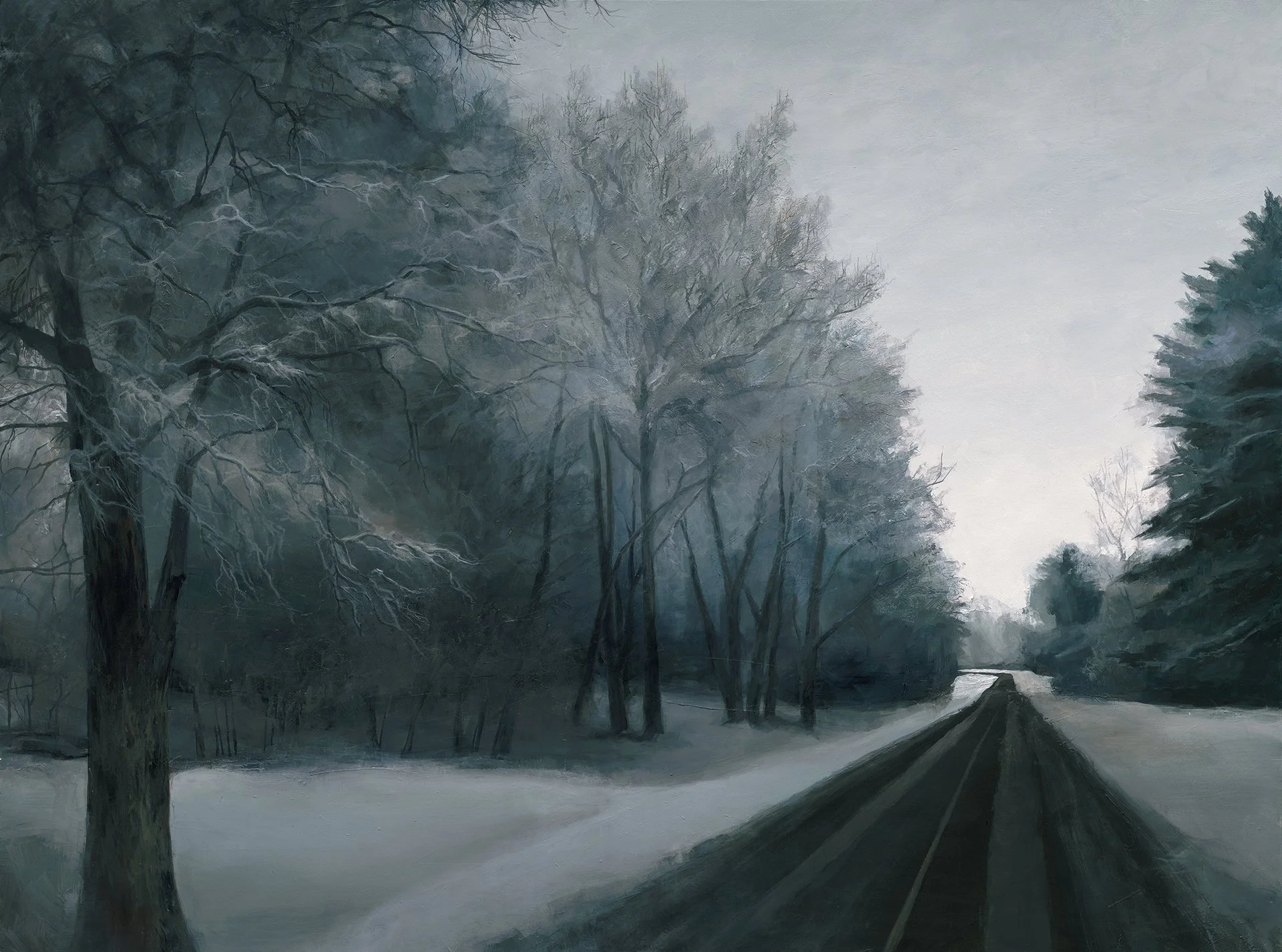 FULLY ALIVE - Virtual Art Show — Madeline Orsinger