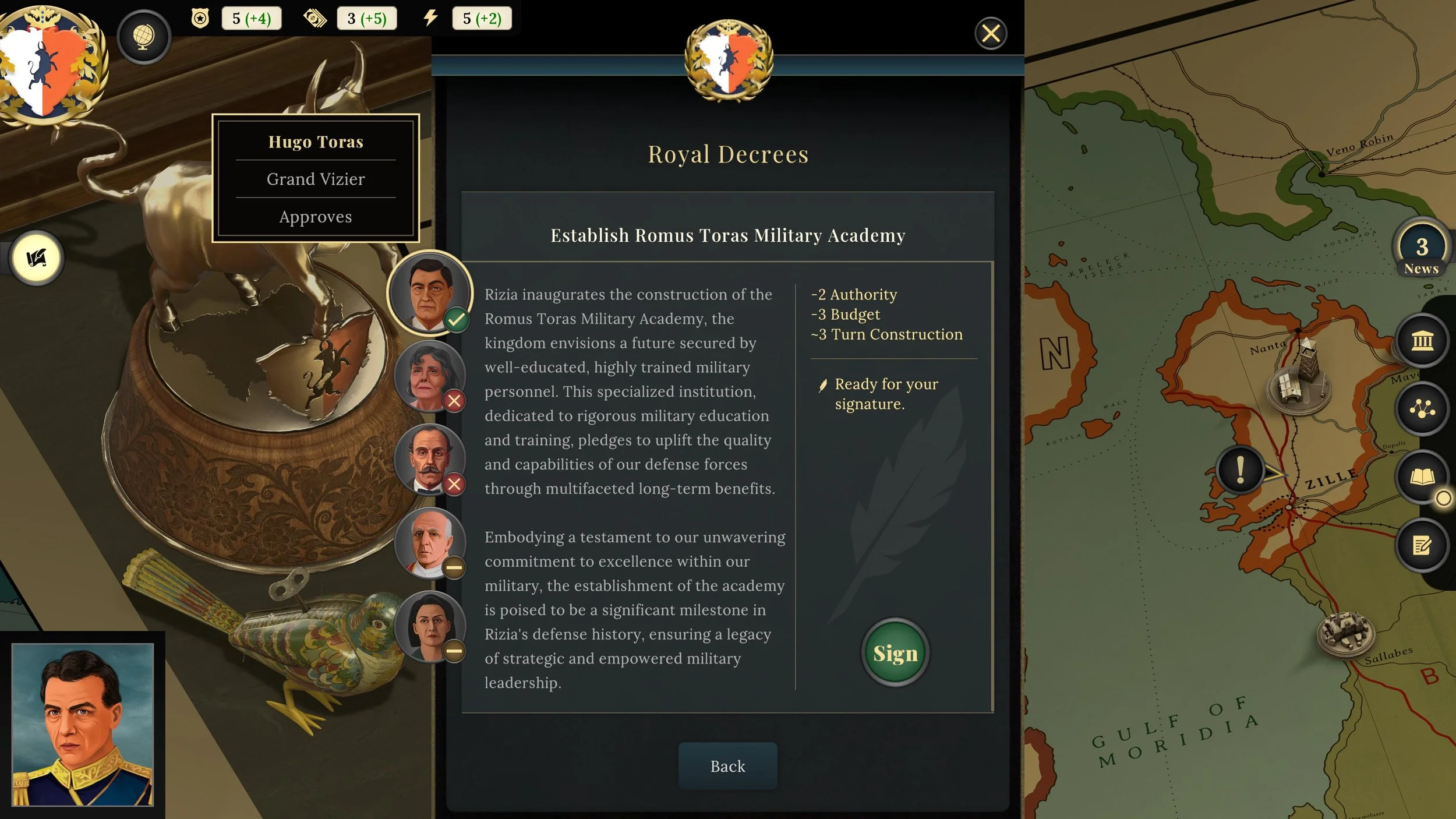 Press Releases — Torpor Games