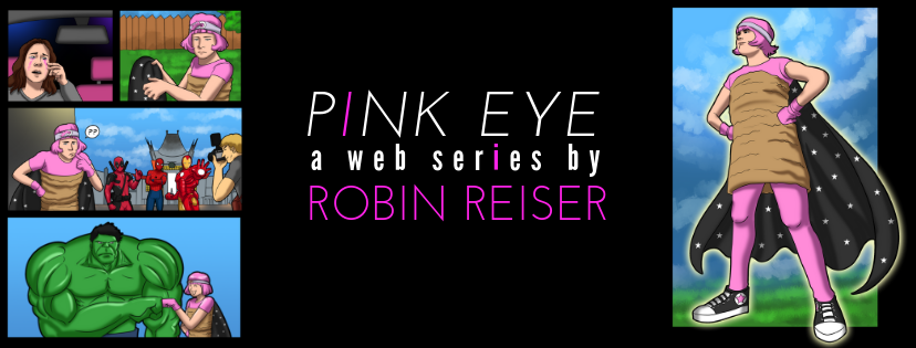 Robin Reiser