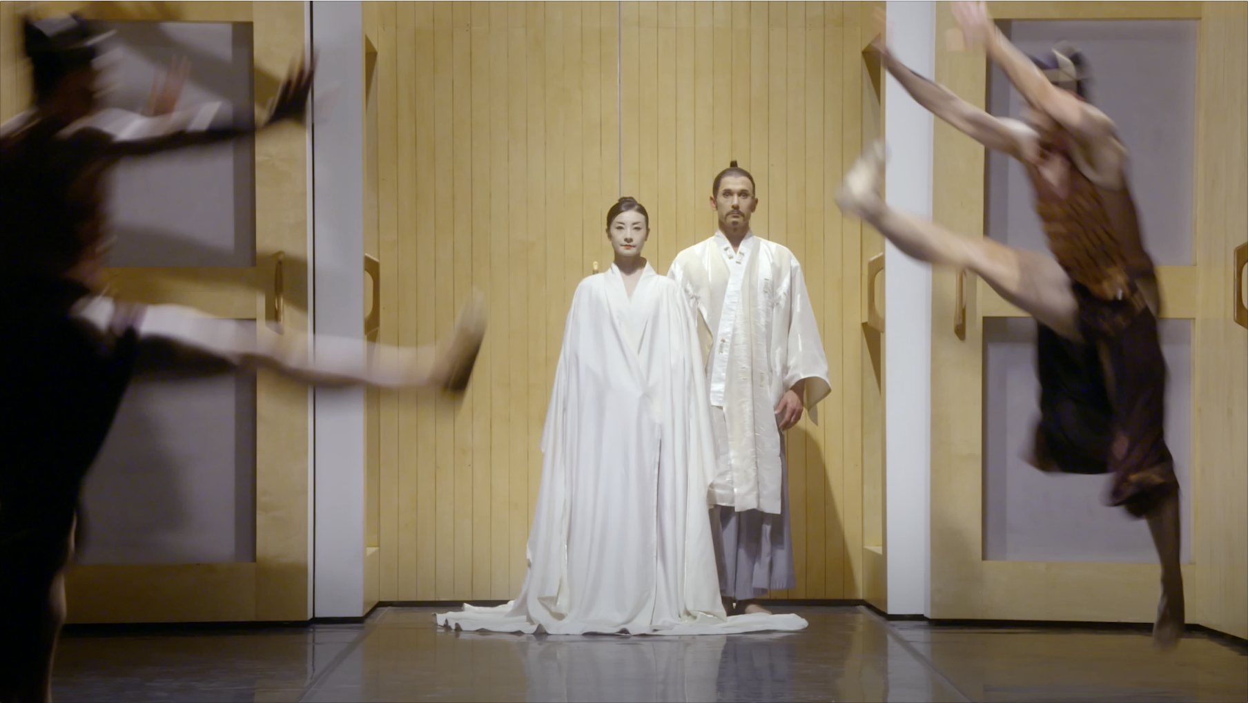 Work — Rough House