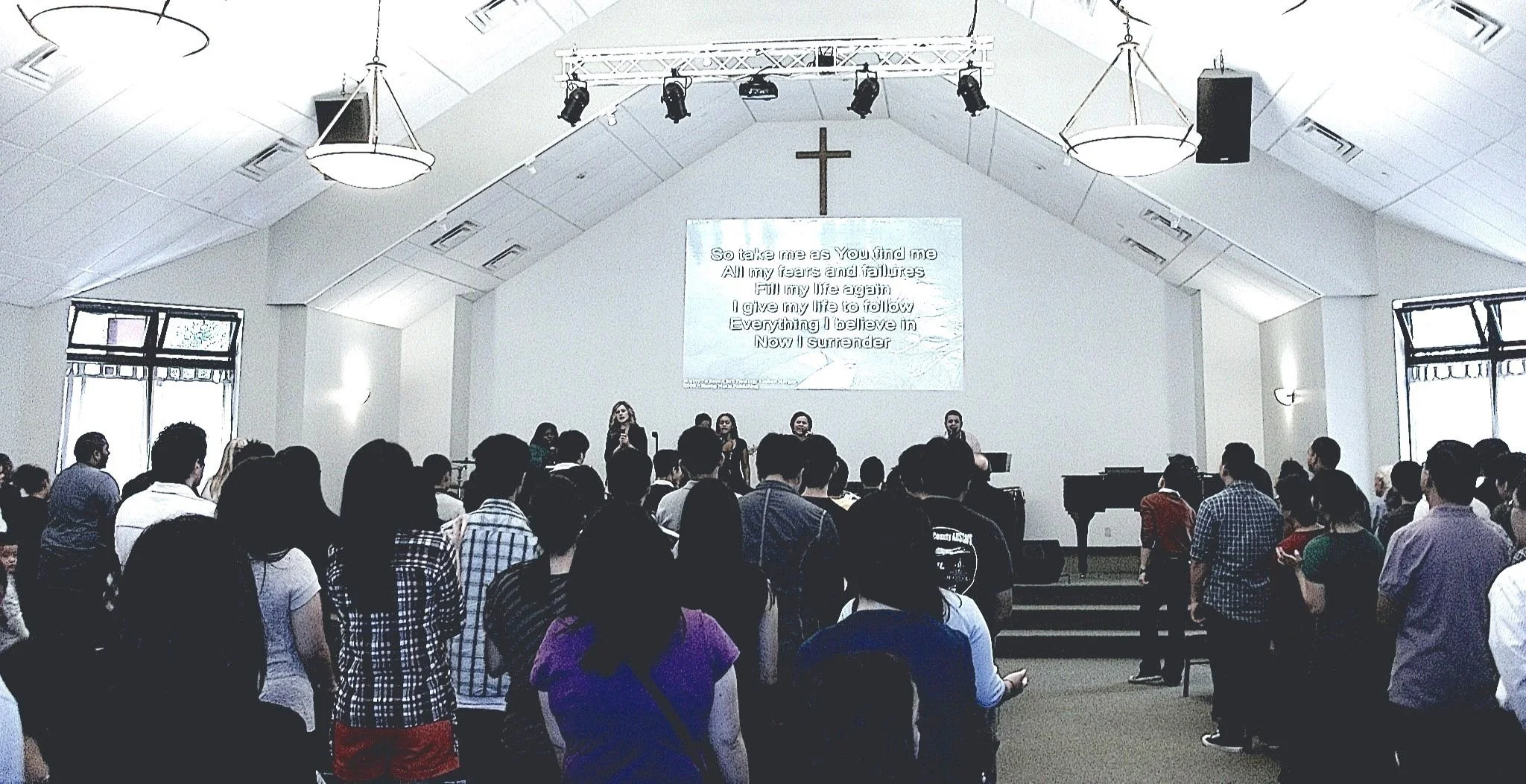 Long Island Alliance Church