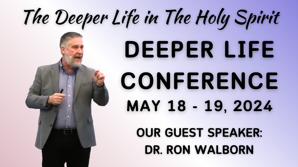 Deeper Life — Long Island Alliance Church