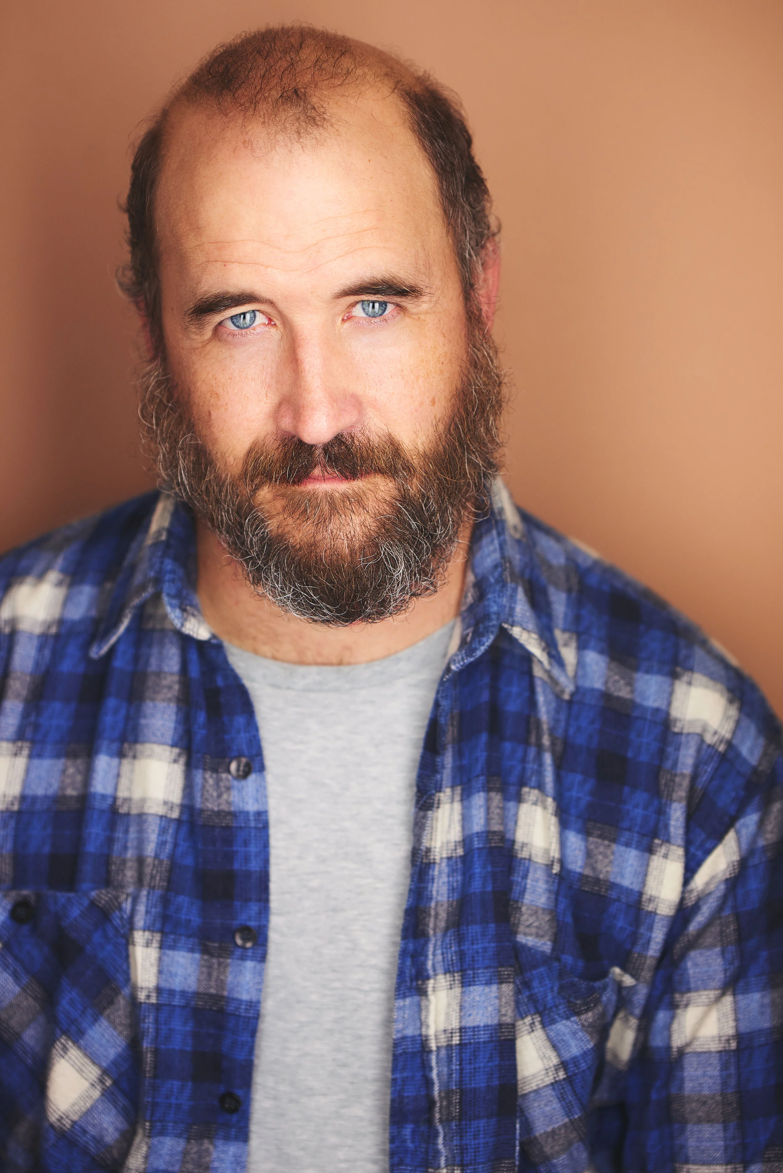 Gallery — Travis Mitchell