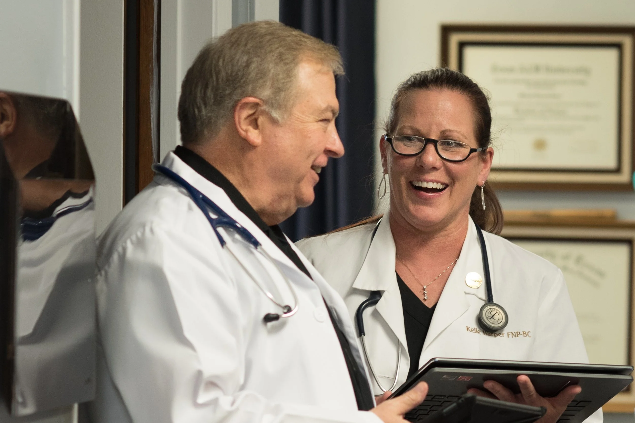 Dr. Michael Jones Dr. Michael Jones