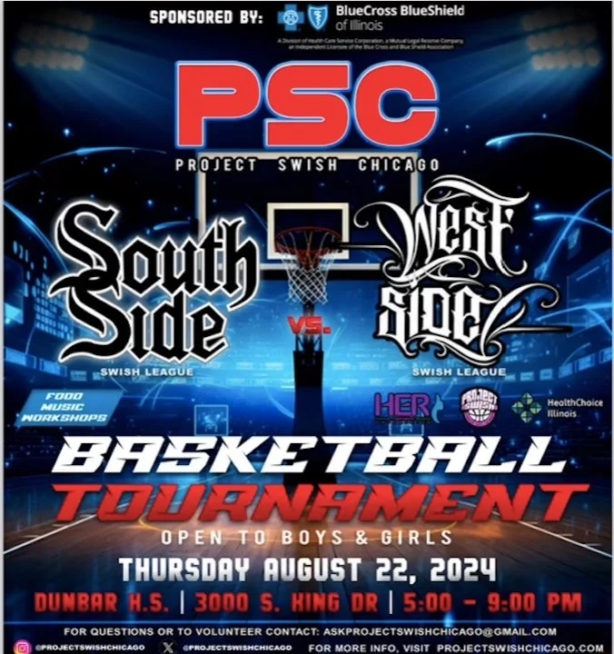 Project sWISH Chicago