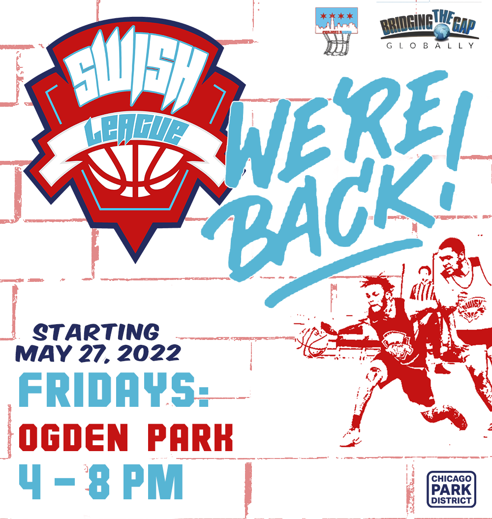 Calendar — Project sWISH Chicago