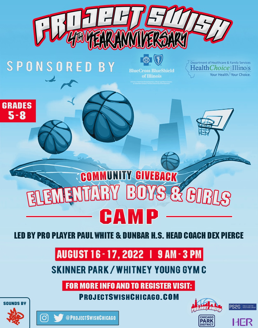 Project sWISH Chicago