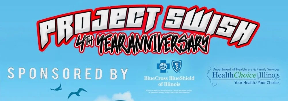 Project sWISH Chicago