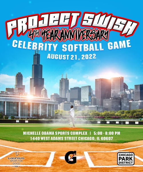 Project sWISH Chicago