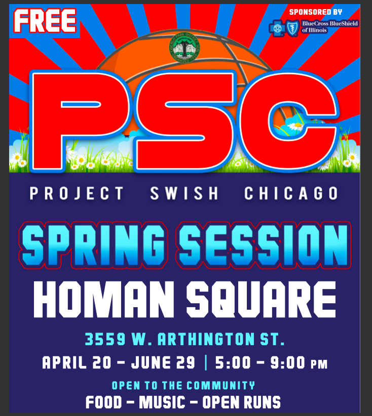 Our Initiatives — Project sWISH Chicago