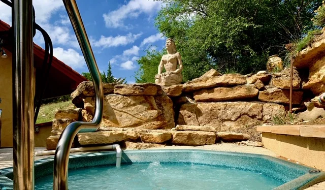 Rock Haven Spa