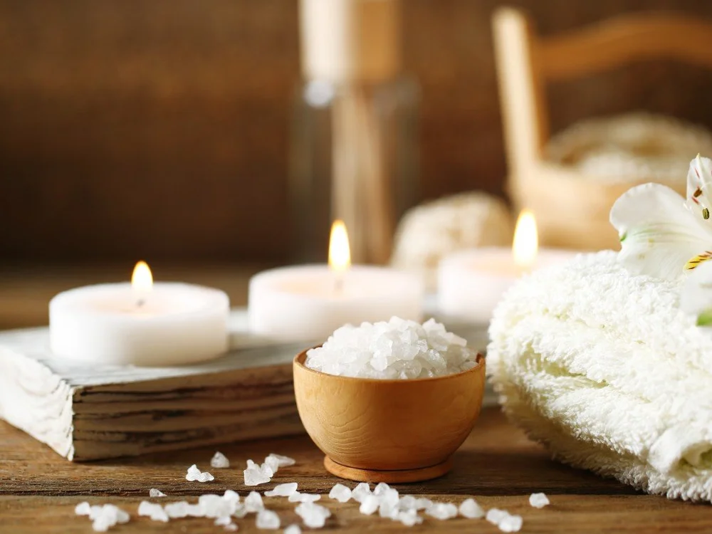 Spa Packages — Rock Haven Spa