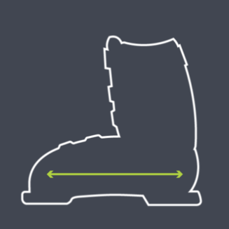 Our Services — The Control Room Boot Fitting